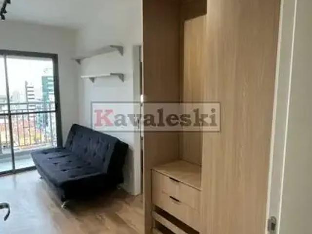 Apartamento para Locação em São Paulo/SP Liberdade 1 Quartos