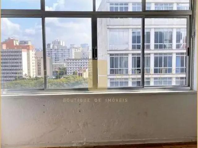 Apartamento para Locação em São Paulo/SP Liberdade 1 Quartos