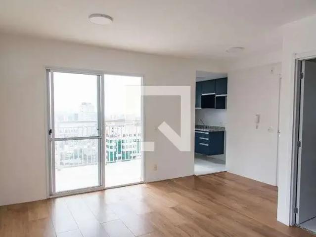 Apartamento para Locação em São Paulo/SP Liberdade 1 Quartos