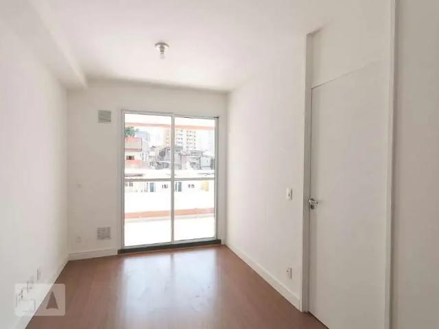 Apartamento para Locação em São Paulo/SP Liberdade 1 Quartos