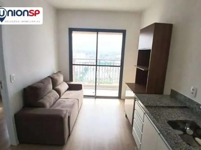 Apartamento para Locação em São Paulo/SP Liberdade 1 Quartos
