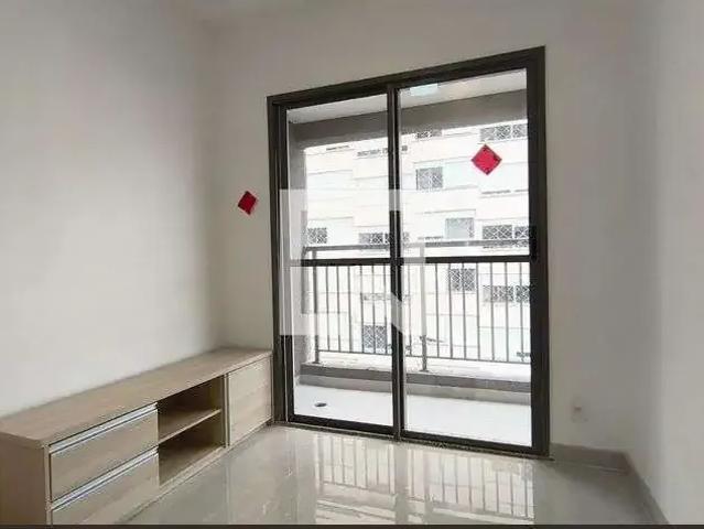 Apartamento para Locação em São Paulo/SP Liberdade 1 Quartos