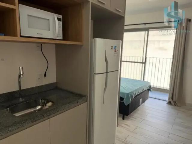 Apartamento para Locação em São Paulo/SP Liberdade 1 Quartos