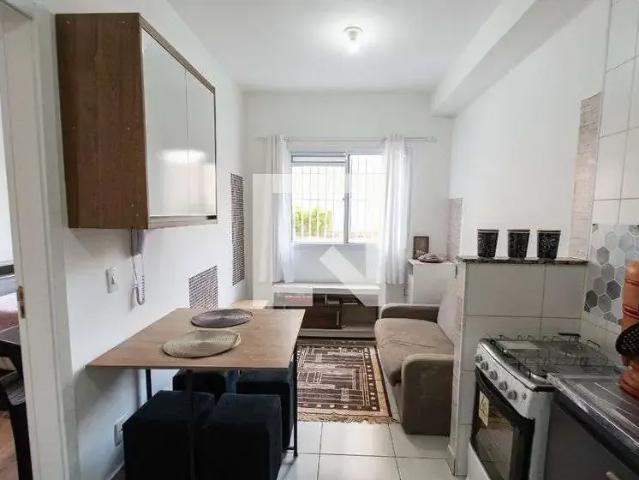 Apartamento para Locação em São Paulo/SP Liberdade 1 Quartos