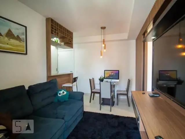 Apartamento para Locação em São Paulo/SP Liberdade 1 Quartos