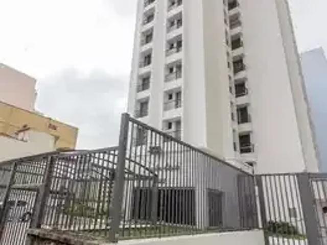 Apartamento para Locação em São Paulo/SP Liberdade 1 Quartos