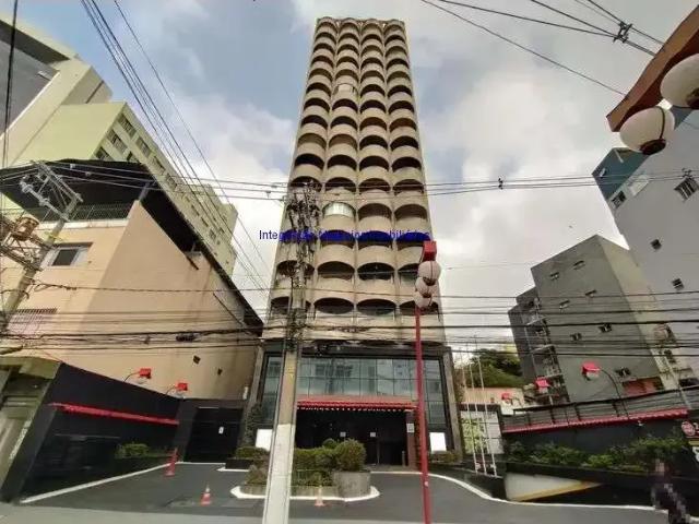 Apartamento para Locação em São Paulo/SP Liberdade 1 Quartos