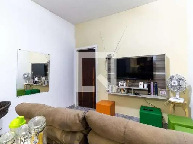 Apartamento para Locação em São Paulo/SP Liberdade 1 Quartos