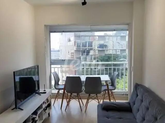 Apartamento para Locação em São Paulo/SP Liberdade 1 Quartos