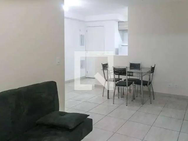 Apartamento para Locação em São Paulo/SP Liberdade 1 Quartos
