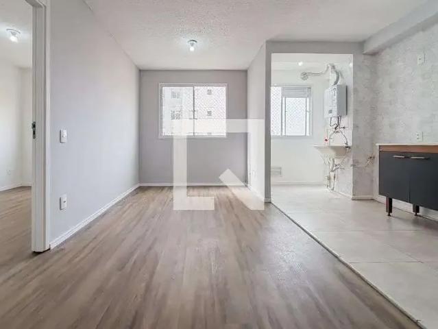 Apartamento para Locação em São Paulo/SP Liberdade 1 Quartos