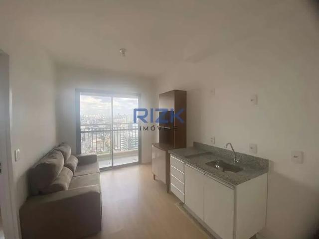Apartamento para Locação em São Paulo/SP Liberdade 1 Quartos