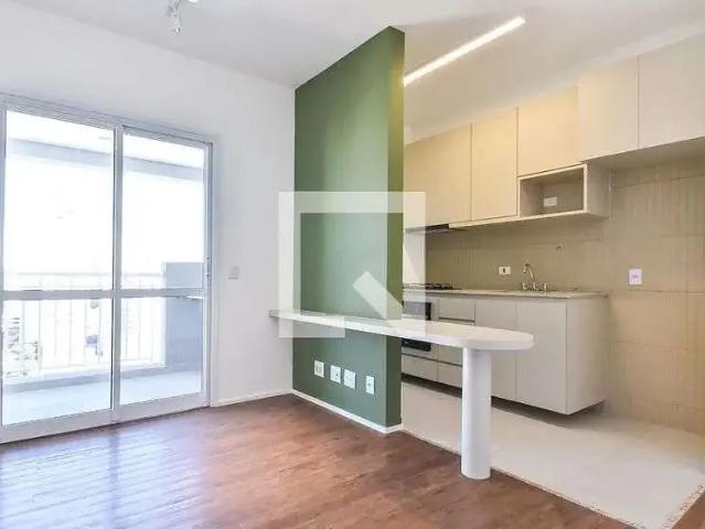 Apartamento para Locação em São Paulo/SP Liberdade 1 Quartos