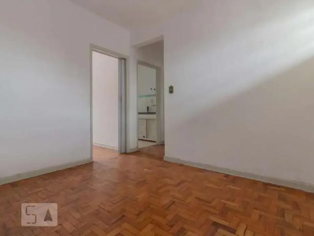 Apartamento para Locação em São Paulo/SP Liberdade 1 Quartos