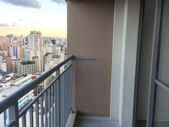 Apartamento para Locação em São Paulo/SP Liberdade 1 Quartos