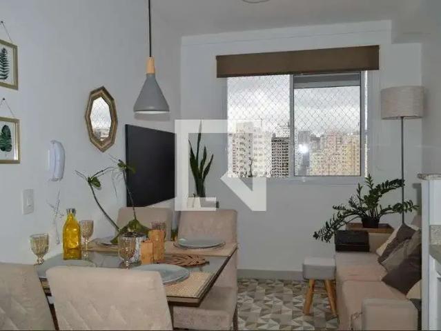 Apartamento para Locação em São Paulo/SP Liberdade 1 Quartos