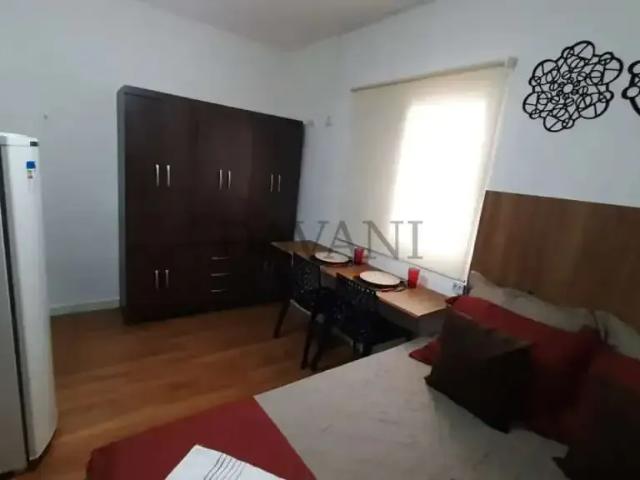 Apartamento para Locação em São Paulo/SP Liberdade 1 Quartos