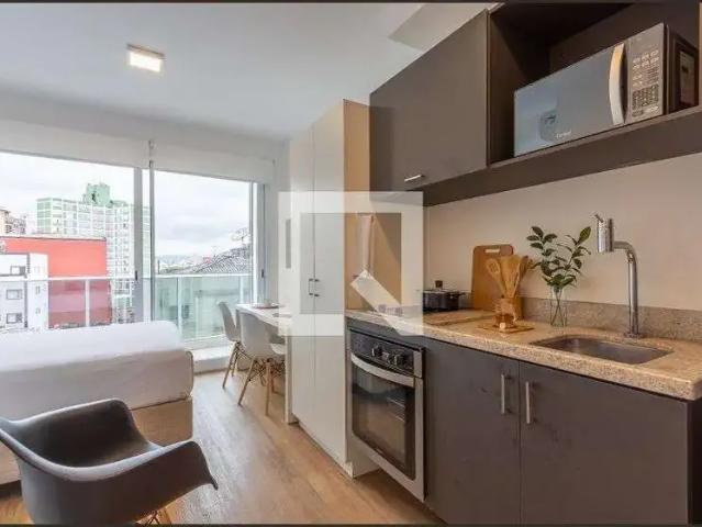 Apartamento para Locação em São Paulo/SP Liberdade 1 Quartos