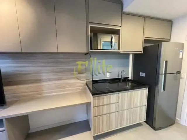 Apartamento para Locação em São Paulo/SP Liberdade 1 Quartos