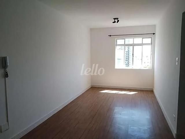 Apartamento para Locação em São Paulo/SP Liberdade 1 Quartos