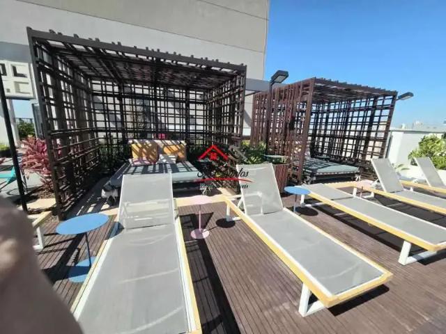 Apartamento para Locação em São Paulo/SP Liberdade 1 Quartos