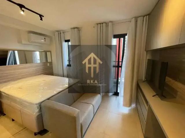 Apartamento para Locação em São Paulo/SP Liberdade 1 Quartos