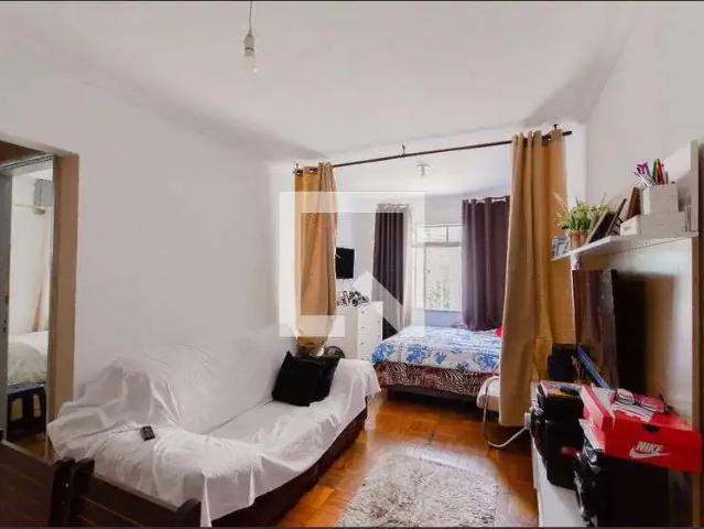 Apartamento para Locação em São Paulo/SP Liberdade 1 Quartos