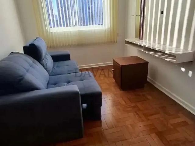 Apartamento para Locação em São Paulo/SP Liberdade 1 Quartos