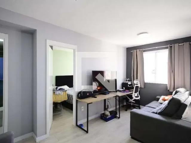 Apartamento para Locação em São Paulo/SP Liberdade 1 Quartos