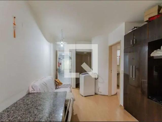 Apartamento para Locação em São Paulo/SP Liberdade 1 Quartos