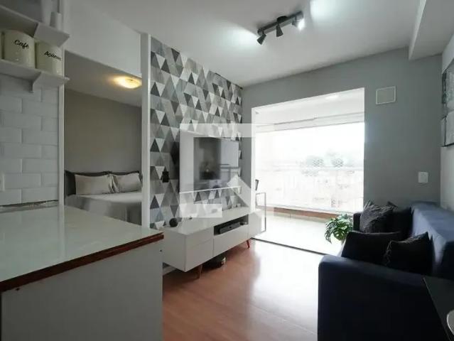 Apartamento para Locação em São Paulo/SP Liberdade 1 Quartos