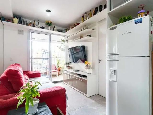 Apartamento para Locação em São Paulo/SP Liberdade 1 Quartos