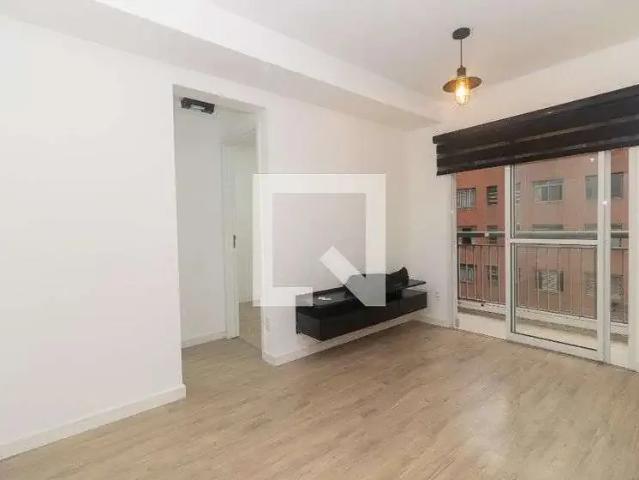 Apartamento para Locação em São Paulo/SP Liberdade 1 Quartos