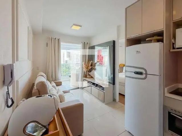 Apartamento para Locação em São Paulo/SP Liberdade 1 Quartos