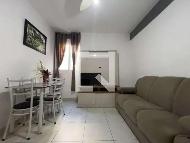 Apartamento para Locação em São Paulo/SP Liberdade 1 Quartos