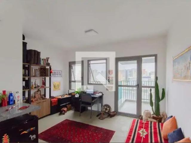 Apartamento para Locação em São Paulo/SP Liberdade 1 Quartos