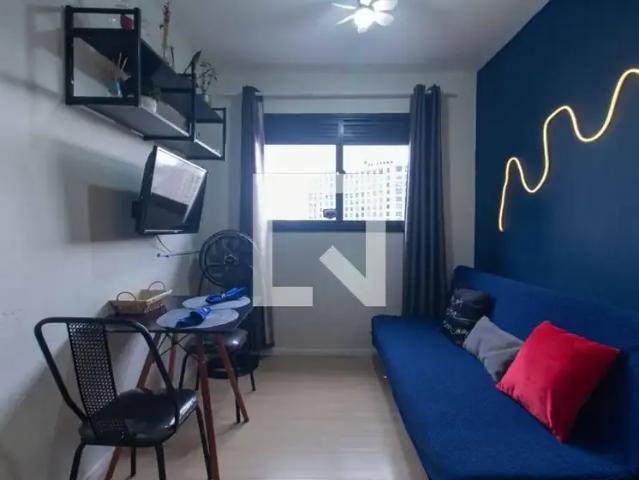 Apartamento para Locação em São Paulo/SP Liberdade 1 Quartos
