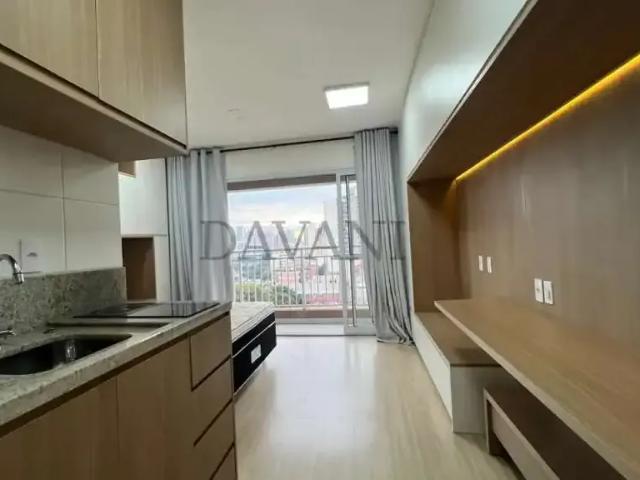 Apartamento para Locação em São Paulo/SP Liberdade 1 Quartos