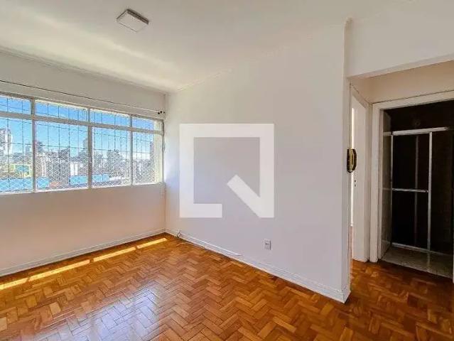 Apartamento para Locação em São Paulo/SP Liberdade 1 Quartos
