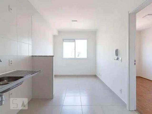 Apartamento para Locação em São Paulo/SP Liberdade 1 Quartos