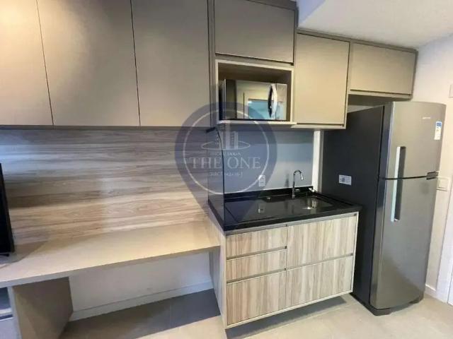 Apartamento para Locação em São Paulo/SP Liberdade 1 Quartos