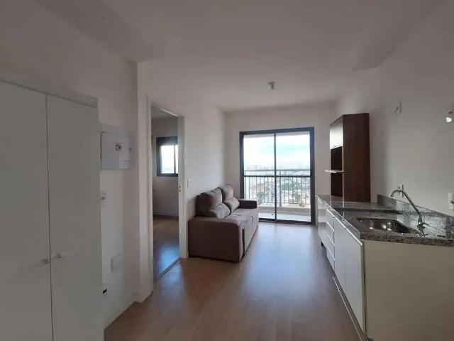 Apartamento para Locação em São Paulo/SP Liberdade 1 Quartos