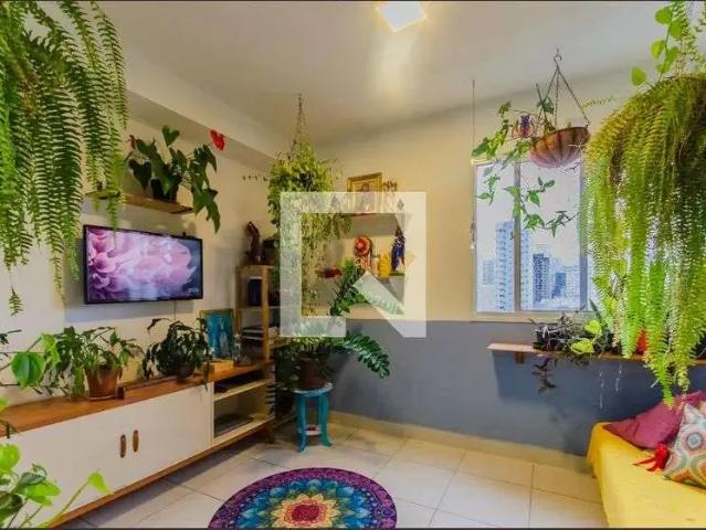 Apartamento para Locação em São Paulo/SP Liberdade 1 Quartos