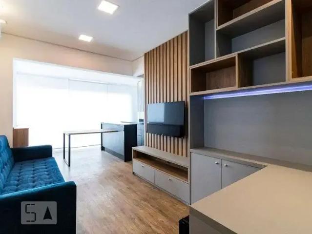 Apartamento para Locação em São Paulo/SP Liberdade 1 Quartos