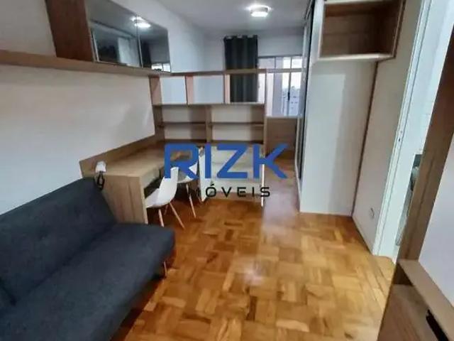 Apartamento para Locação em São Paulo/SP Liberdade 1 Quartos