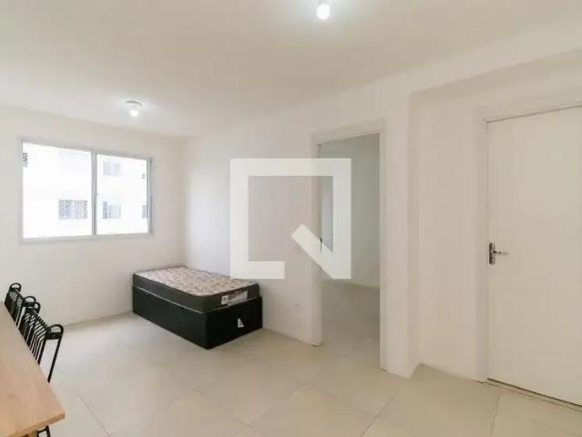 Apartamento para Locação em São Paulo/SP Liberdade 1 Quartos