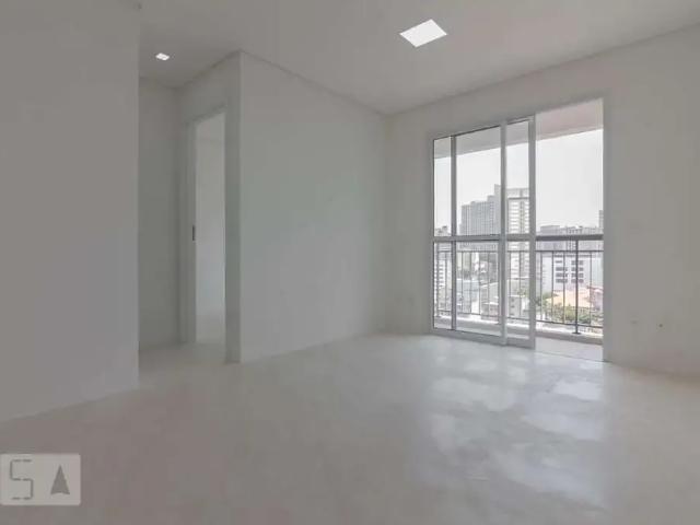 Apartamento para Locação em São Paulo/SP Liberdade 1 Quartos