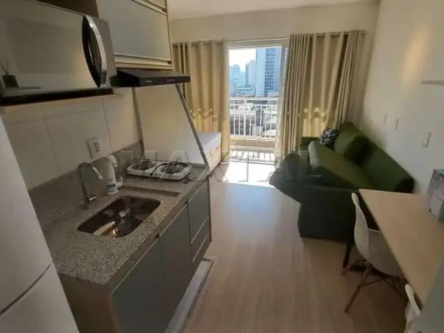 Apartamento para Locação em São Paulo/SP Liberdade 1 Quartos