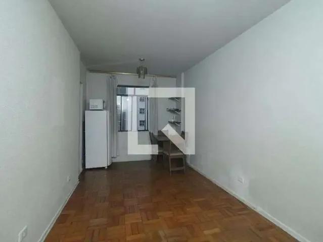 Apartamento para Locação em São Paulo/SP Liberdade 1 Quartos