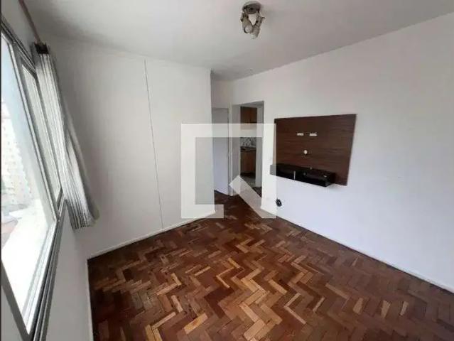 Apartamento para Locação em São Paulo/SP Liberdade 1 Quartos